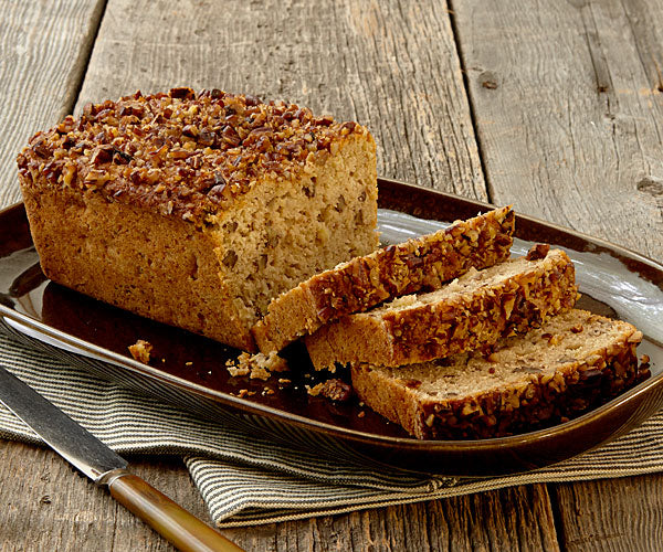 Apple Bread – Adams Pecans, LLC