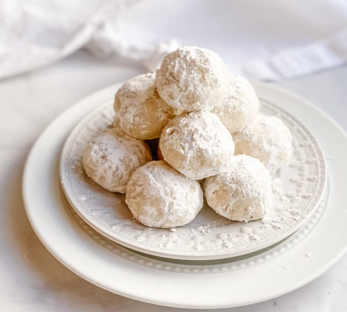 SAND TARTS – Adams Pecans, LLC