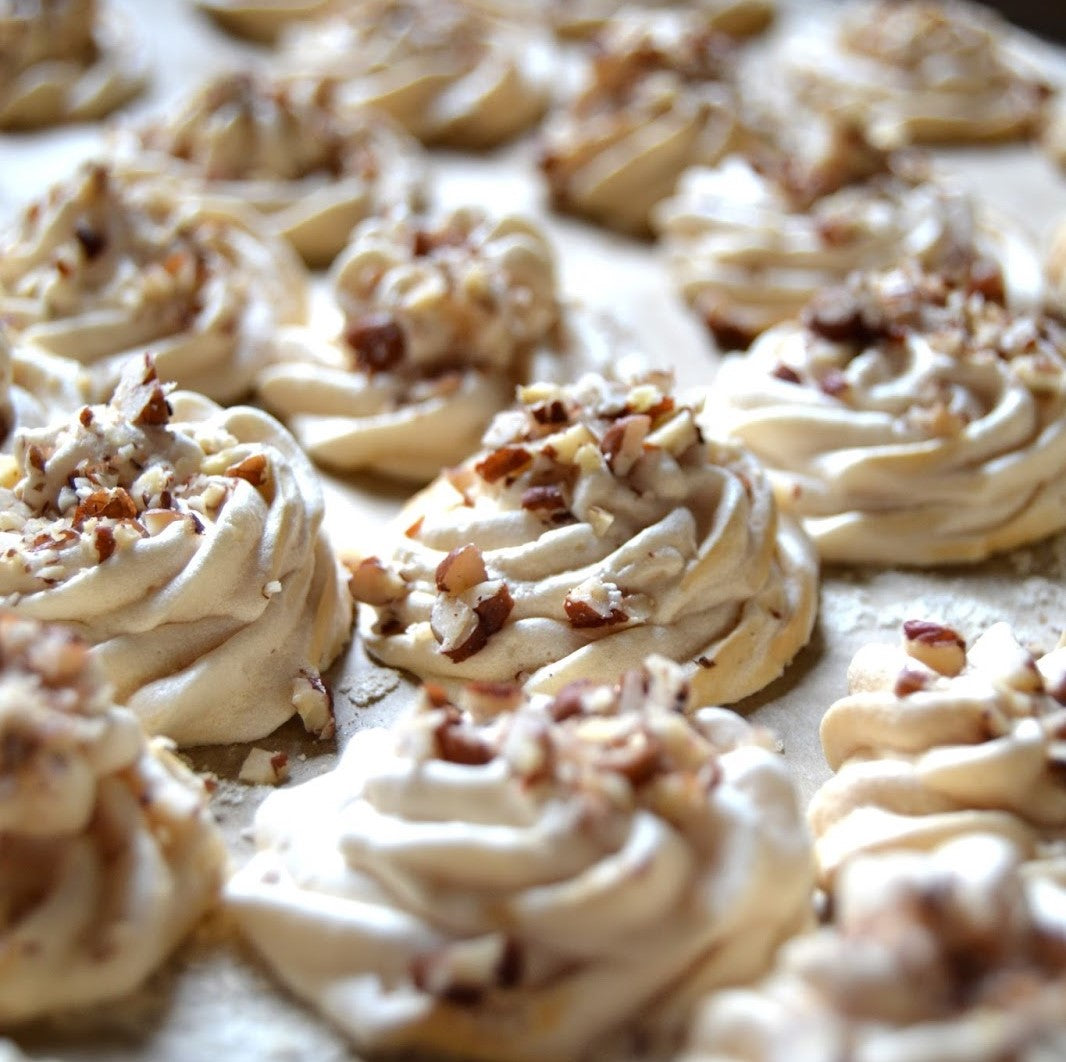 NUT KISSES – Adams Pecans, LLC