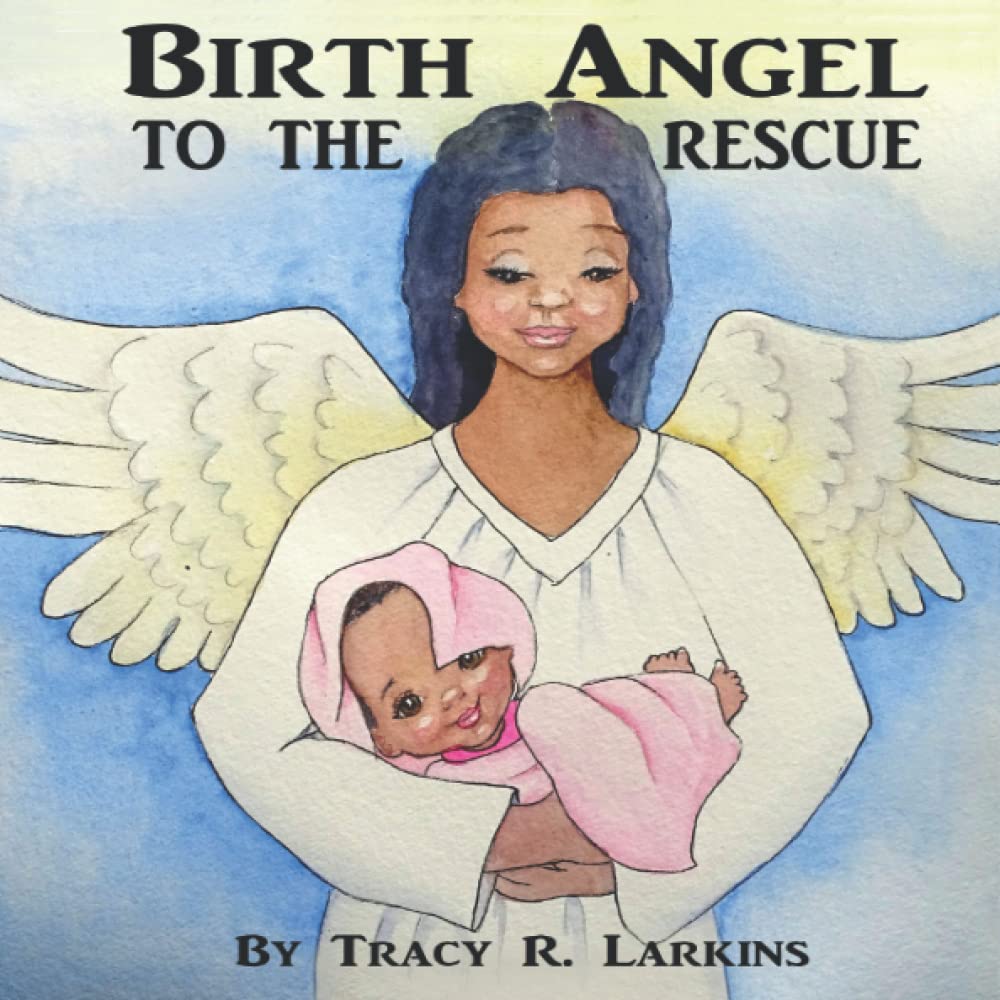 Birth Angel To The Rescue – Adams Pecans, LLC